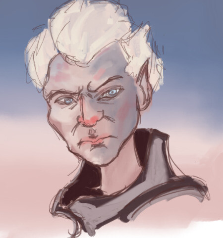 ArtStation - Knight paladin gelebor