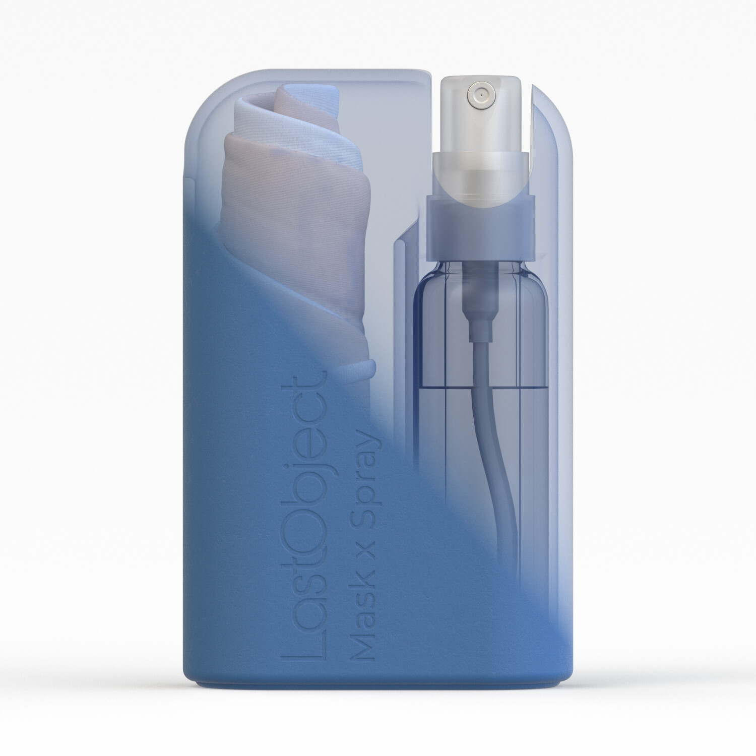 Innowise - Last Mask x Spray