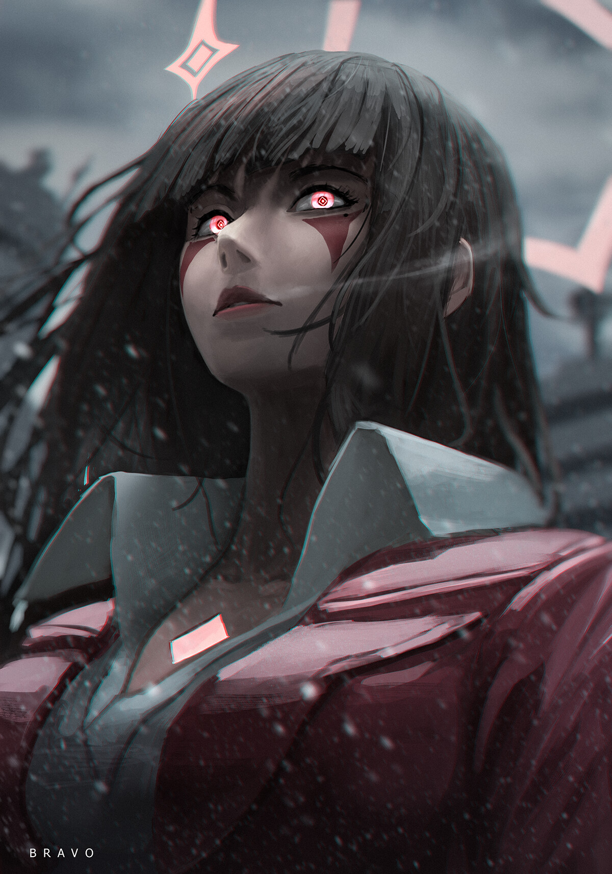 ArtStation - Key of Death