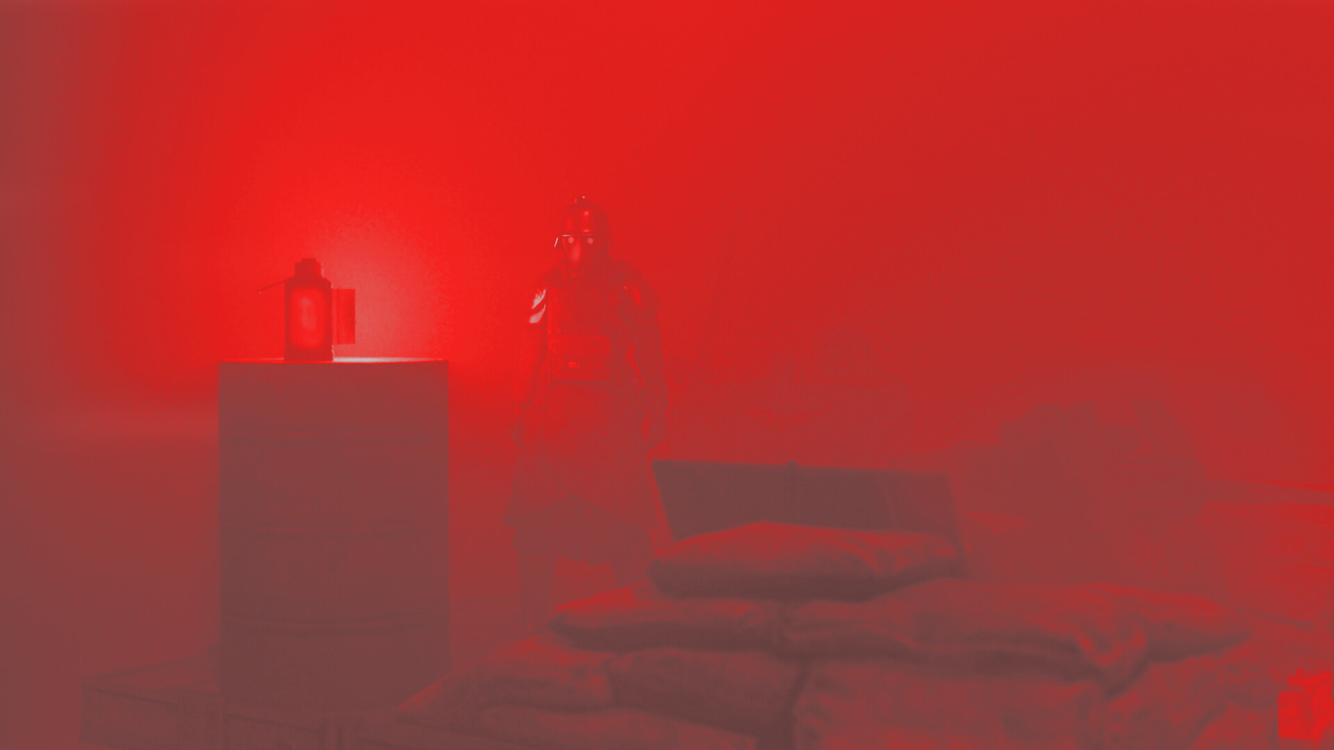 FX_Bear - Hell On Earth - WW1