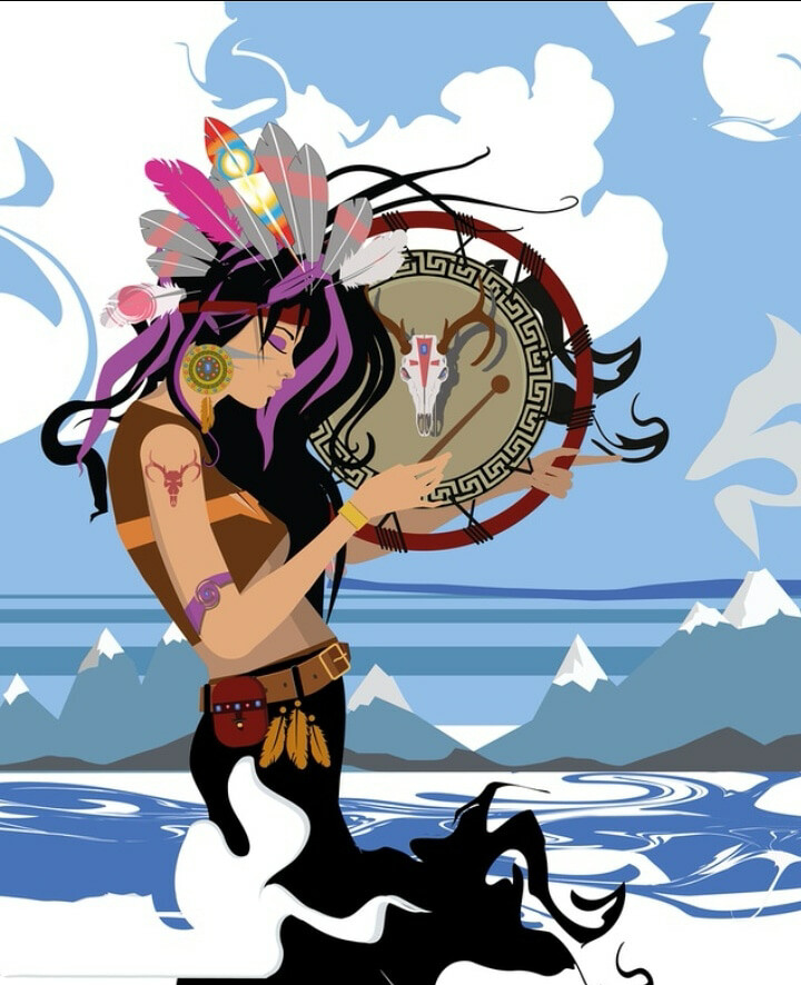 ArtStation - NORTH WIND