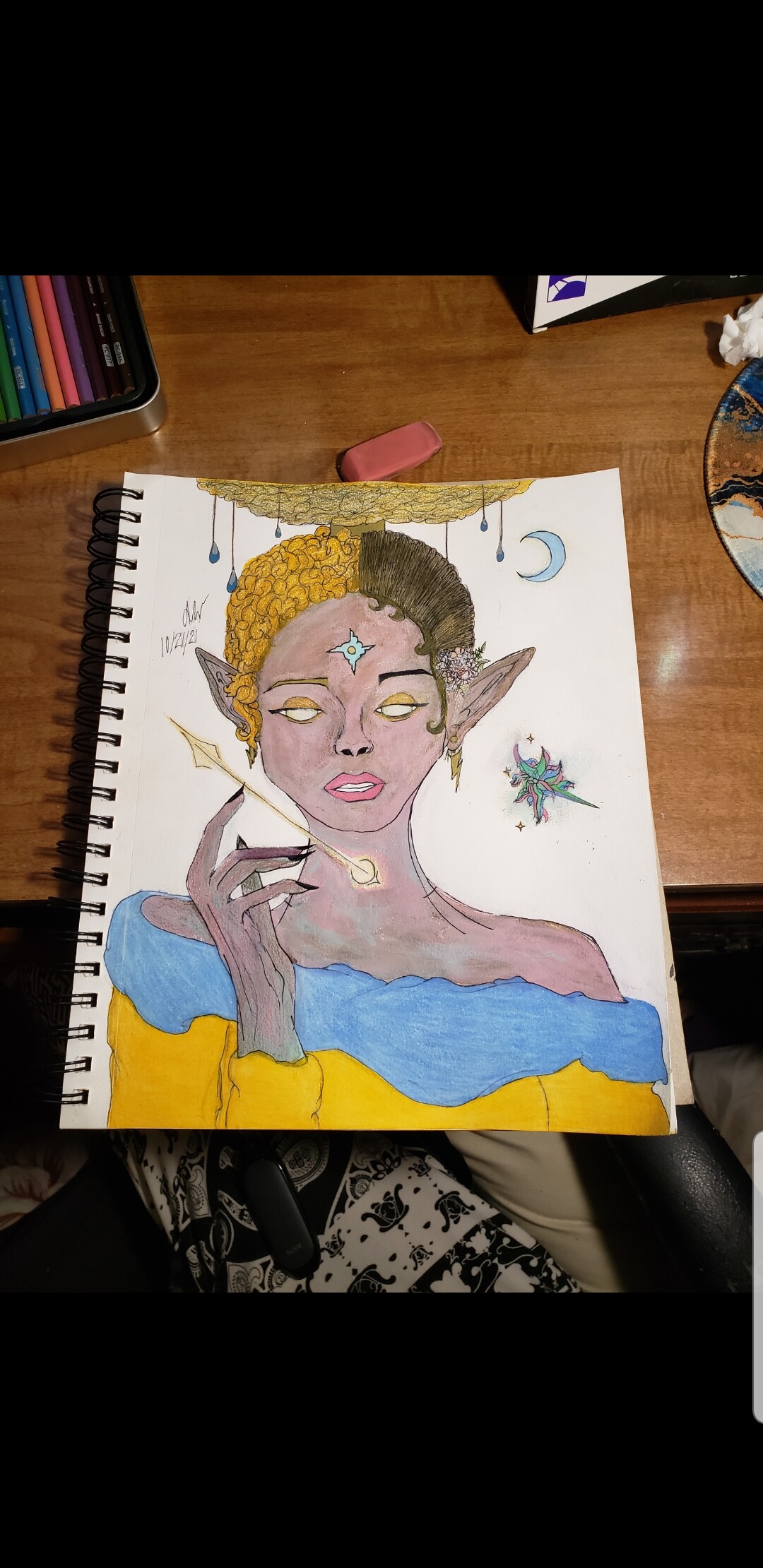 ArtStation - Celeste