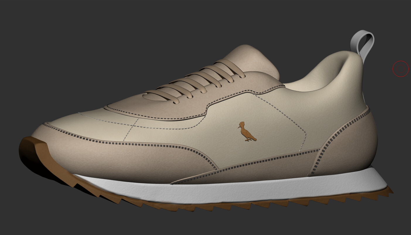 José Manoel - Reserva Sneakers