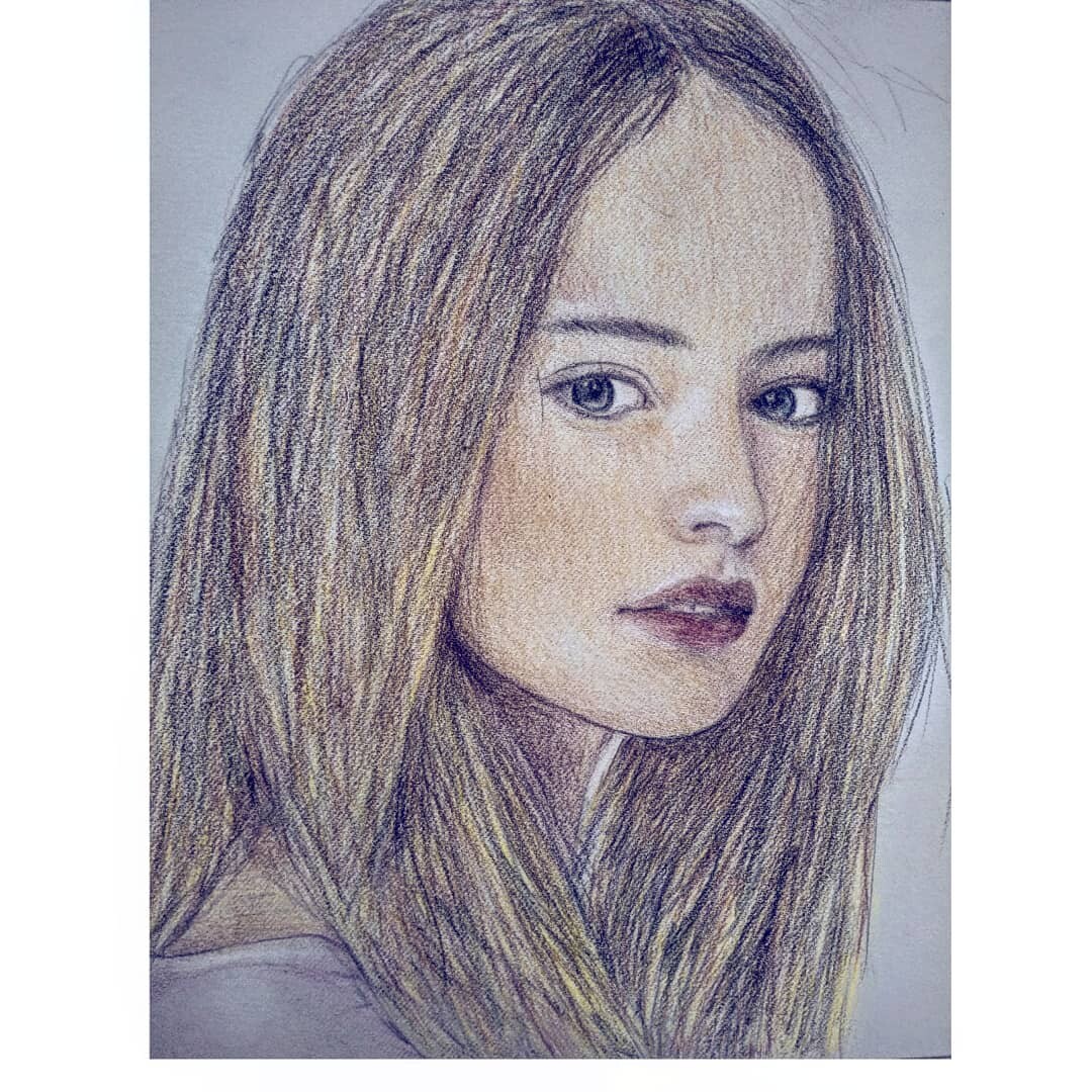 ArtStation - Kristina Pimenova