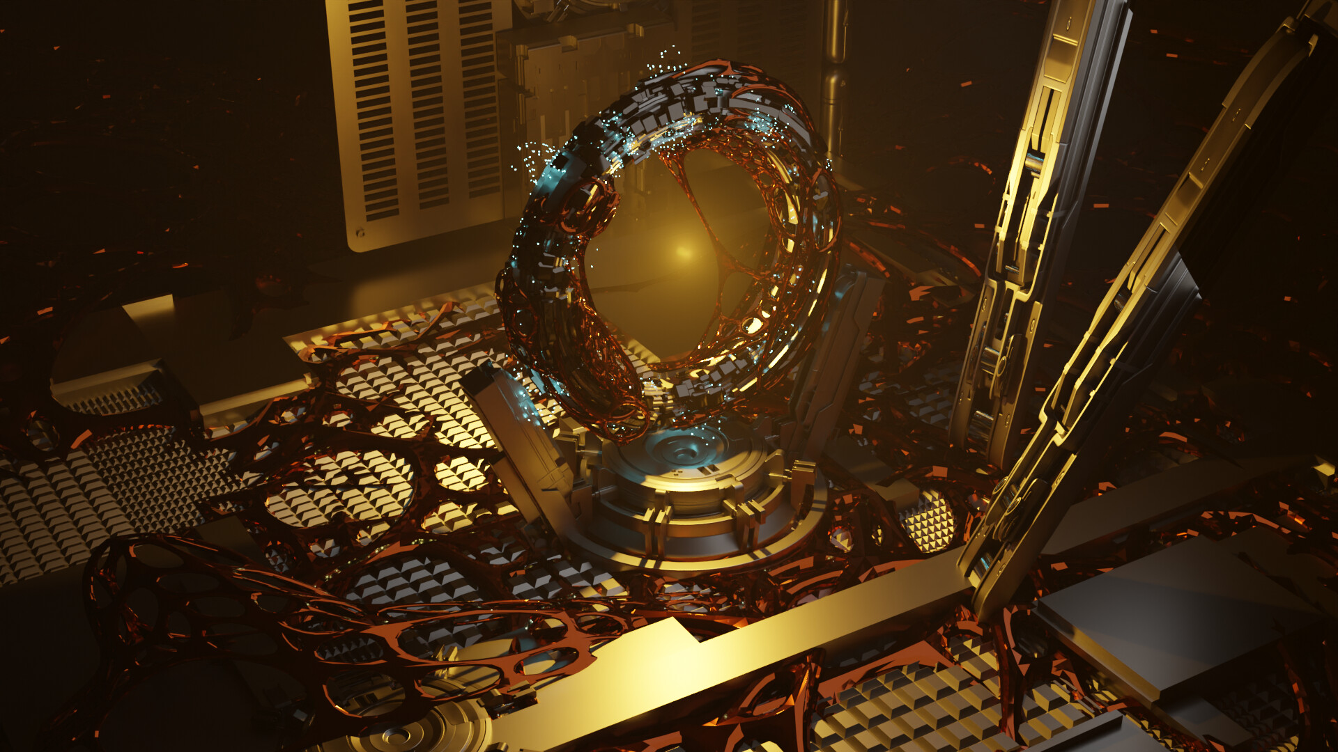 Kaustubh // Artist & Designer - Aranyani / 03