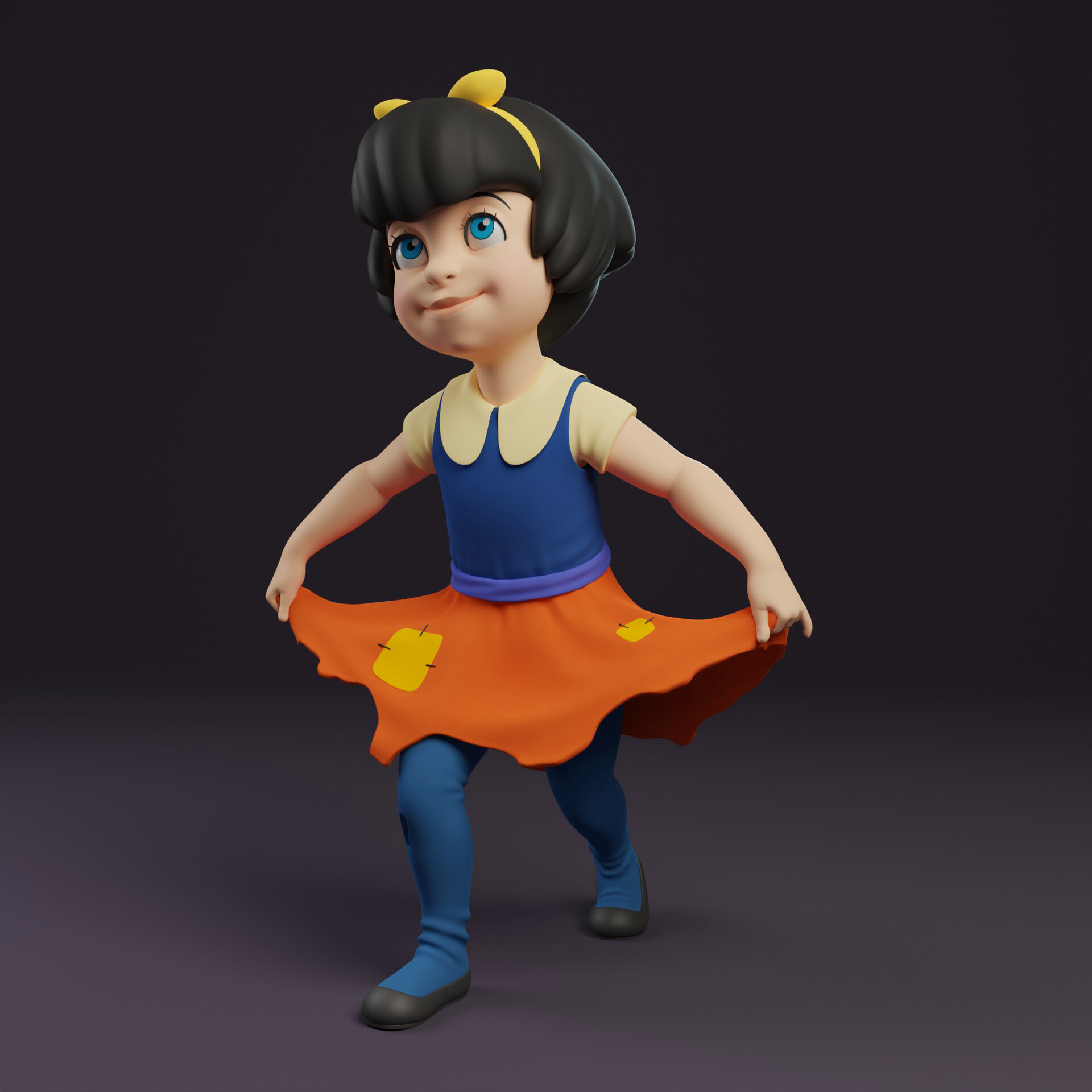 All Dogs Go To Heaven Anne Marie Tumblr