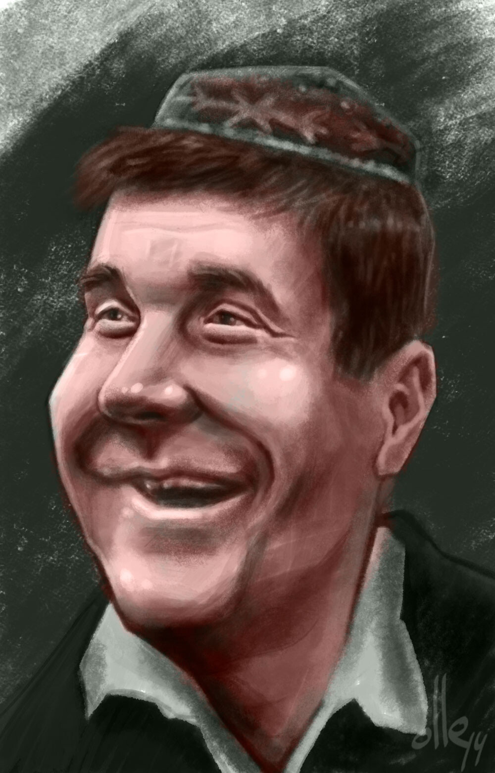 ArtStation - Sergei Makovetsky