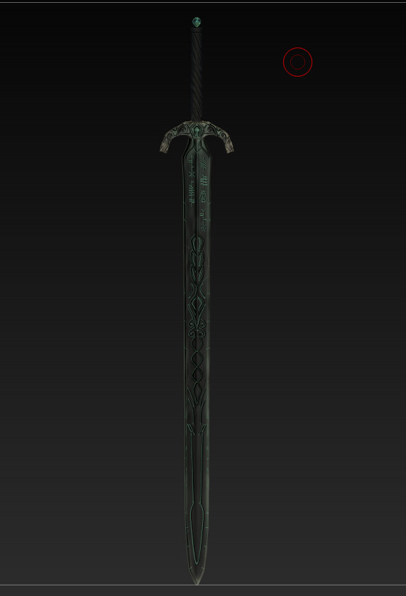 Skyrim Legendary Weapons