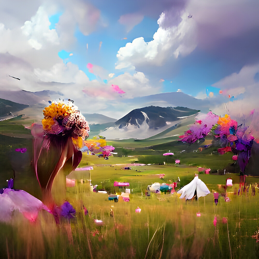 Pretty Scenery Tumblr Pictures