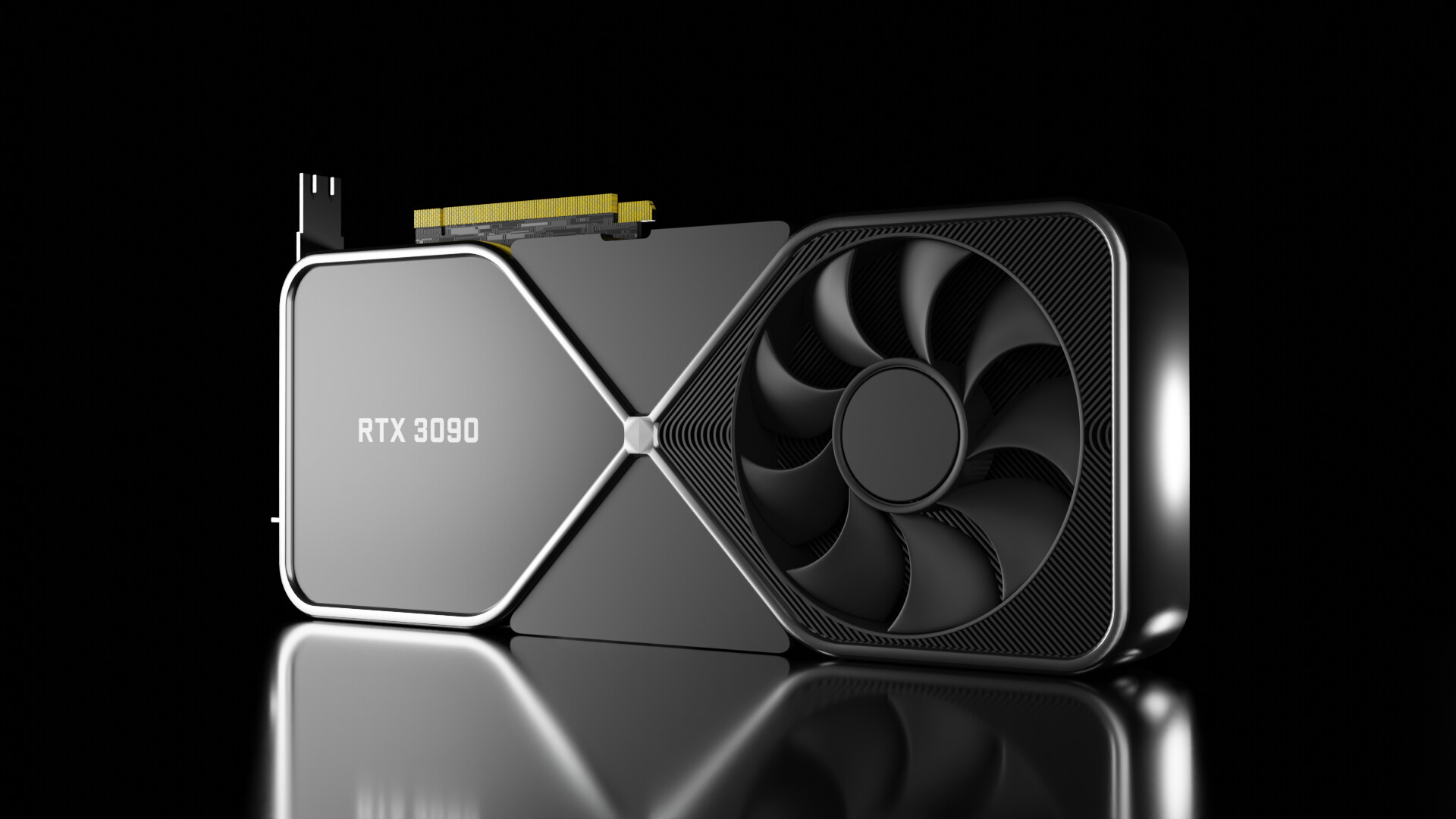 ArtStation - RTX 3090