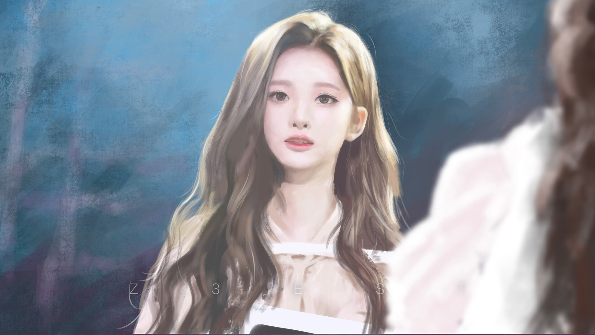 ArtStation - Sullyoon 2nd