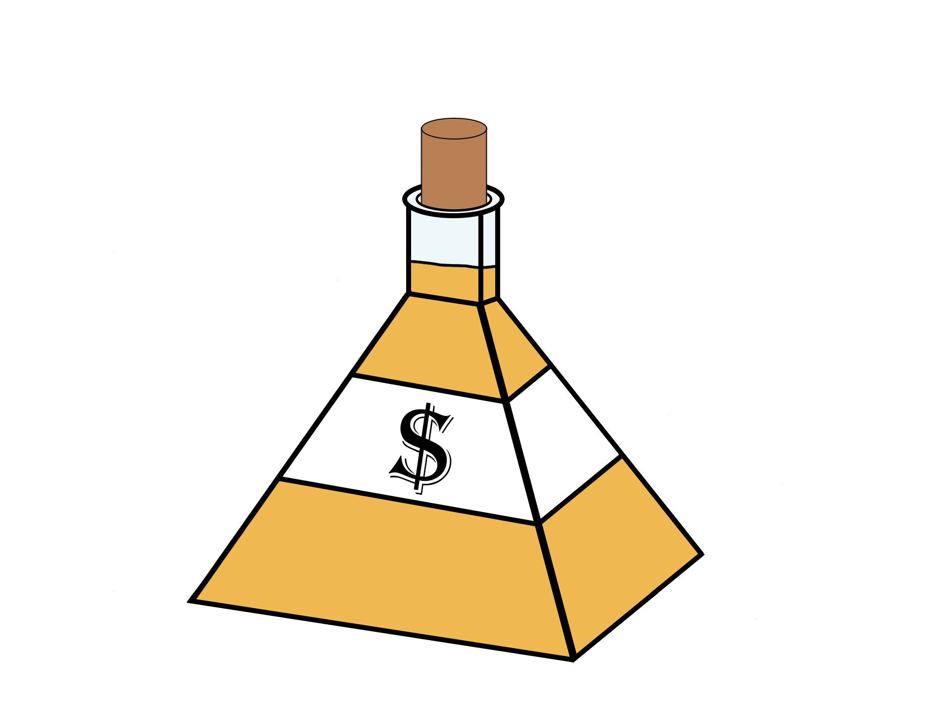 Samuel Preston - 5 Potions