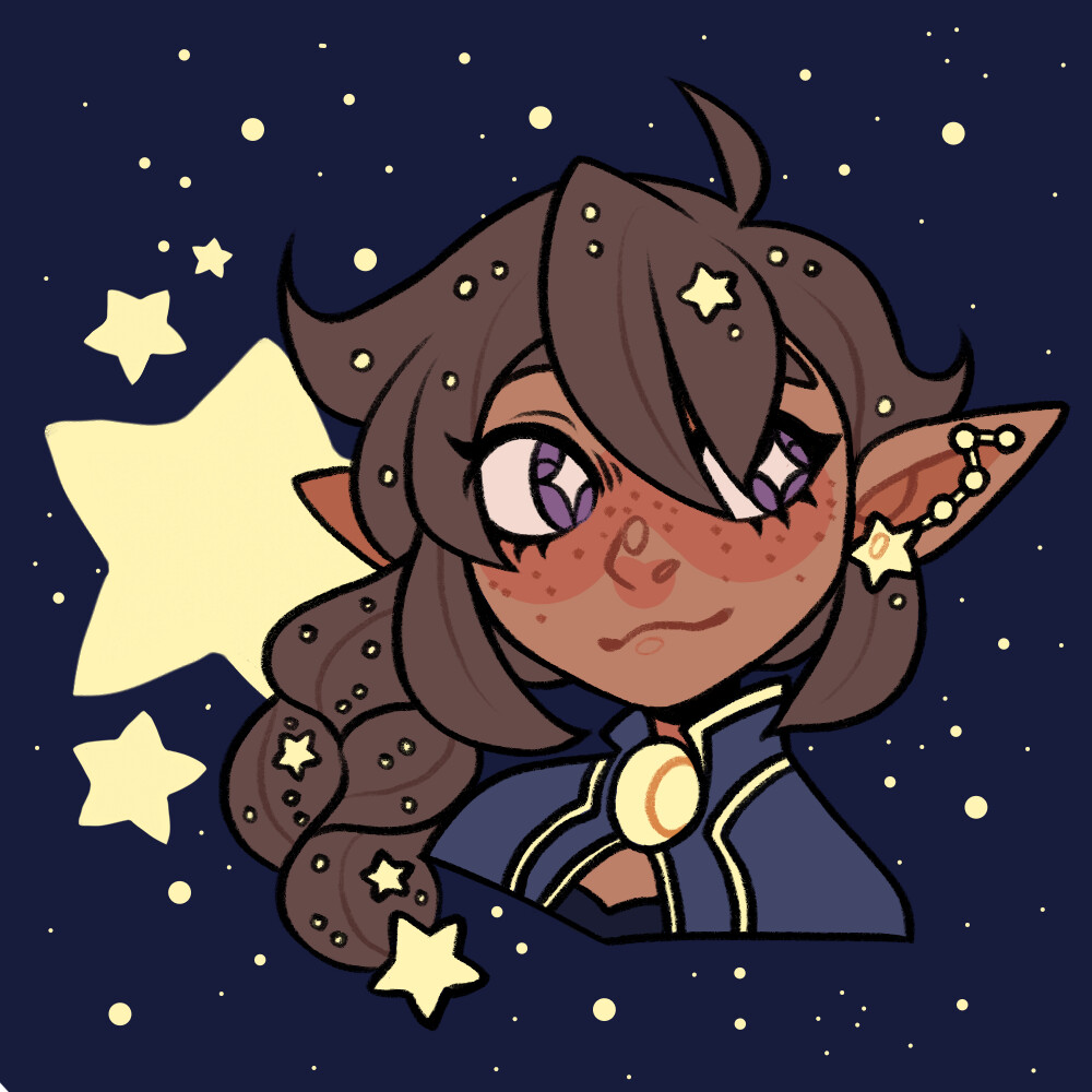 ArtStation - Misc Art 2021/2022