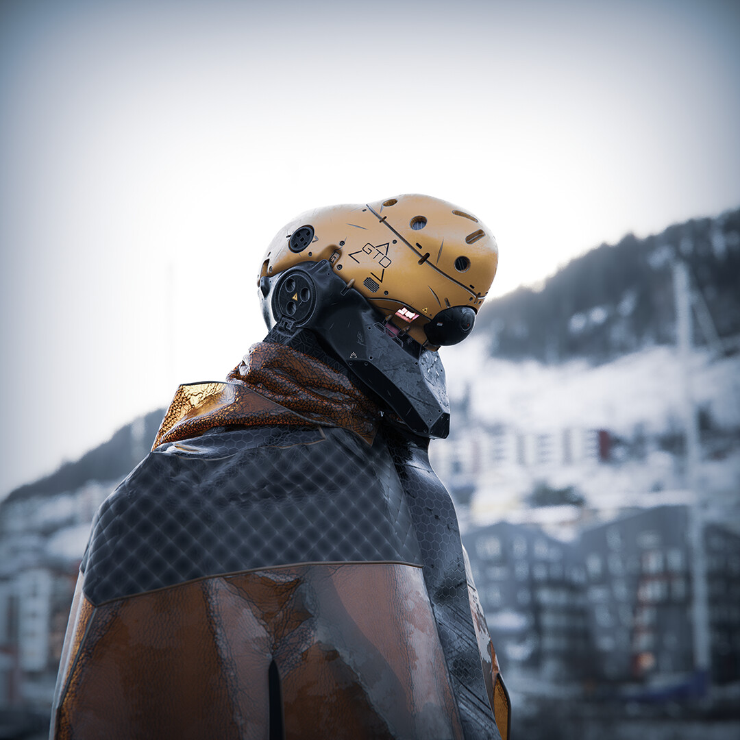 Machine Cult - Synaestechnics001 - 2019