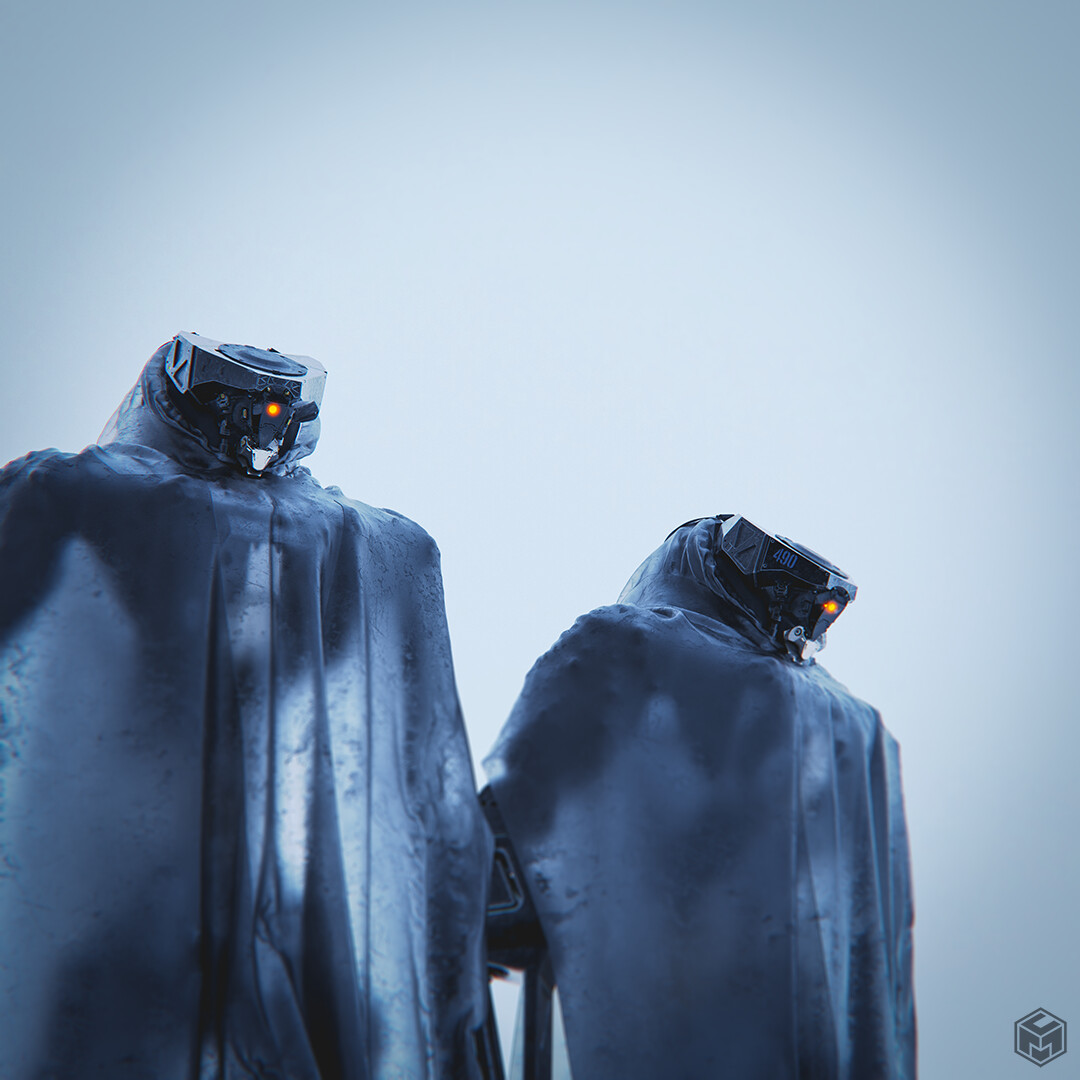 Machine Cult - Synaestechnics003 - 2020