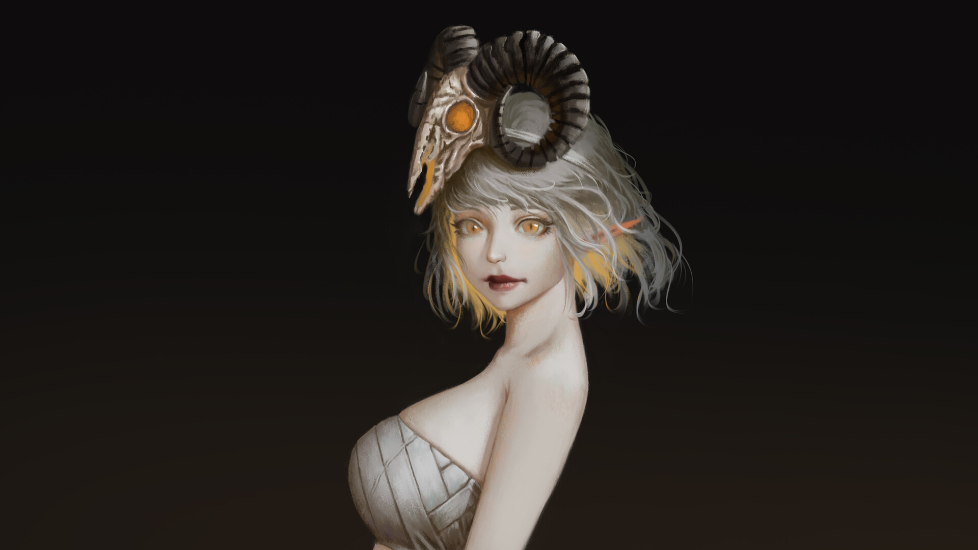 ArtStation - practice