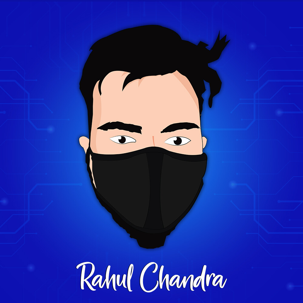 ArtStation - Face Illustration