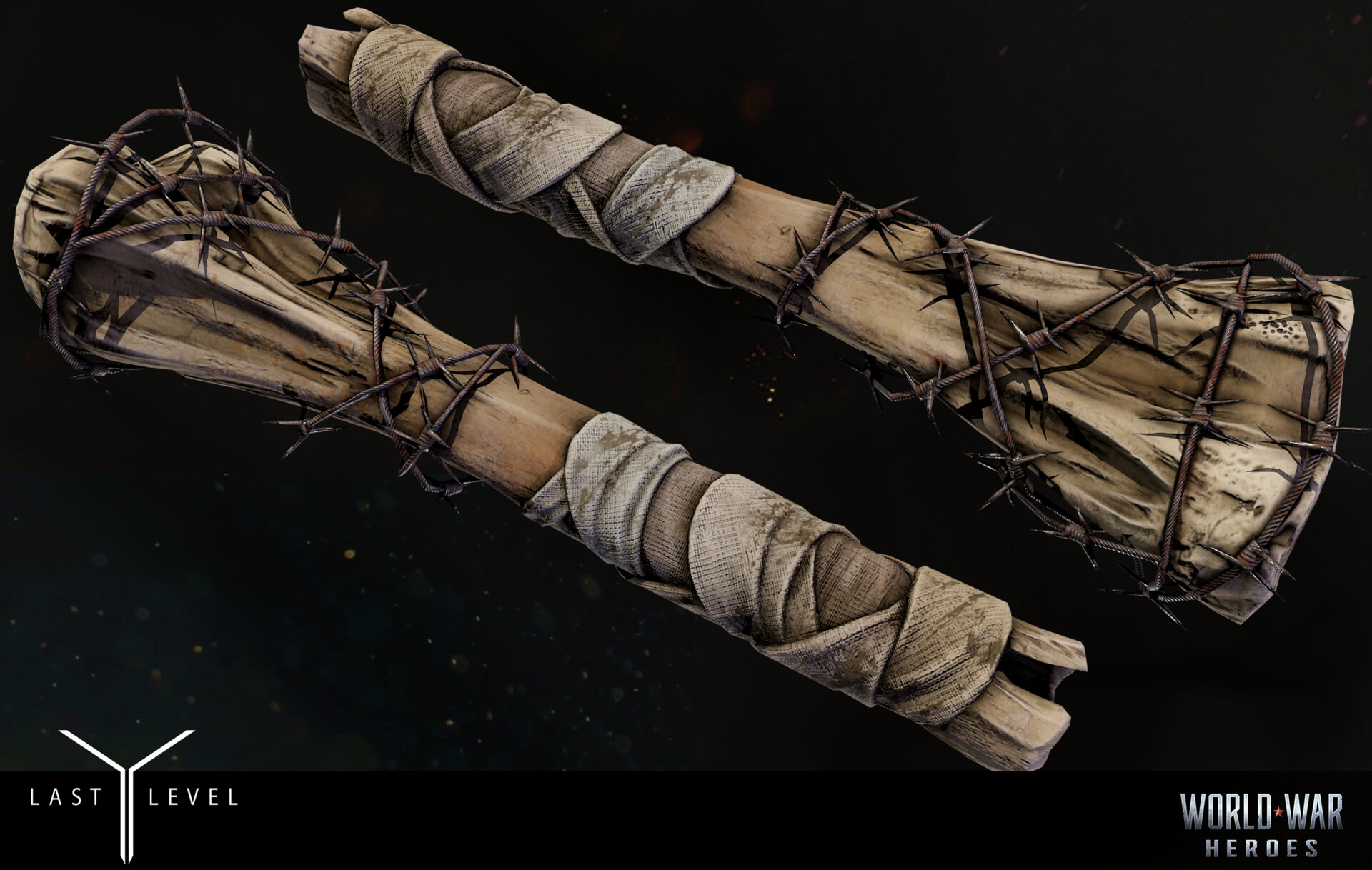 Bear Rock Dev - Bone Club