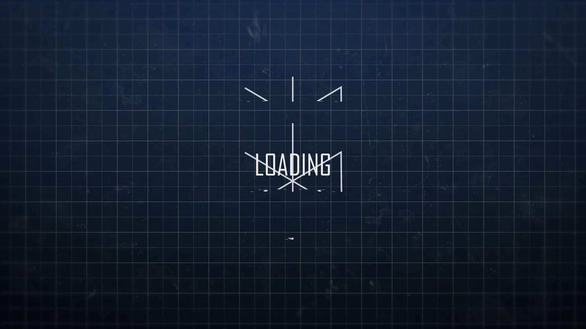 ArtStation - Loading Screen