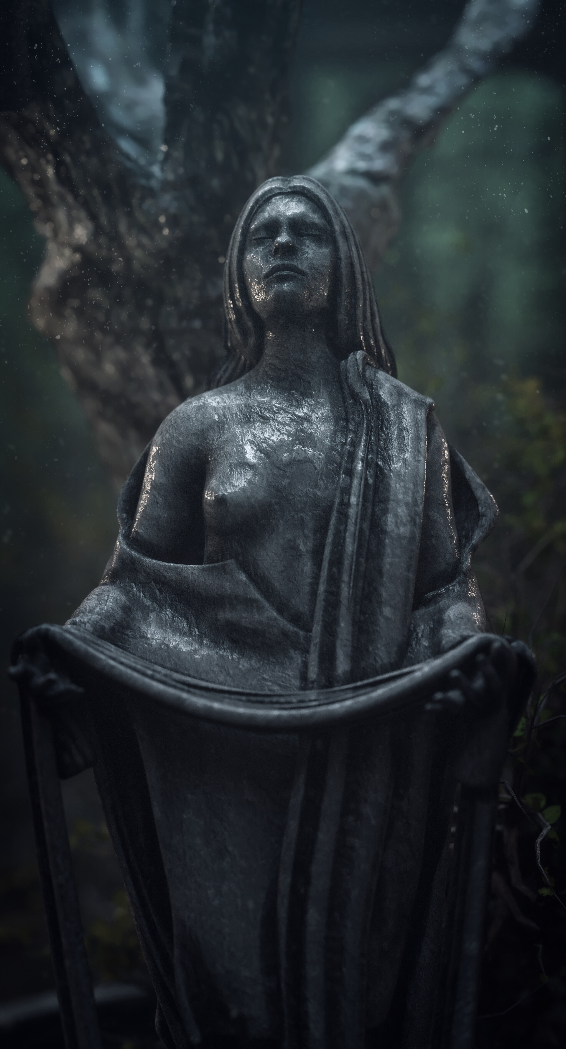 Christian Otten - Muses