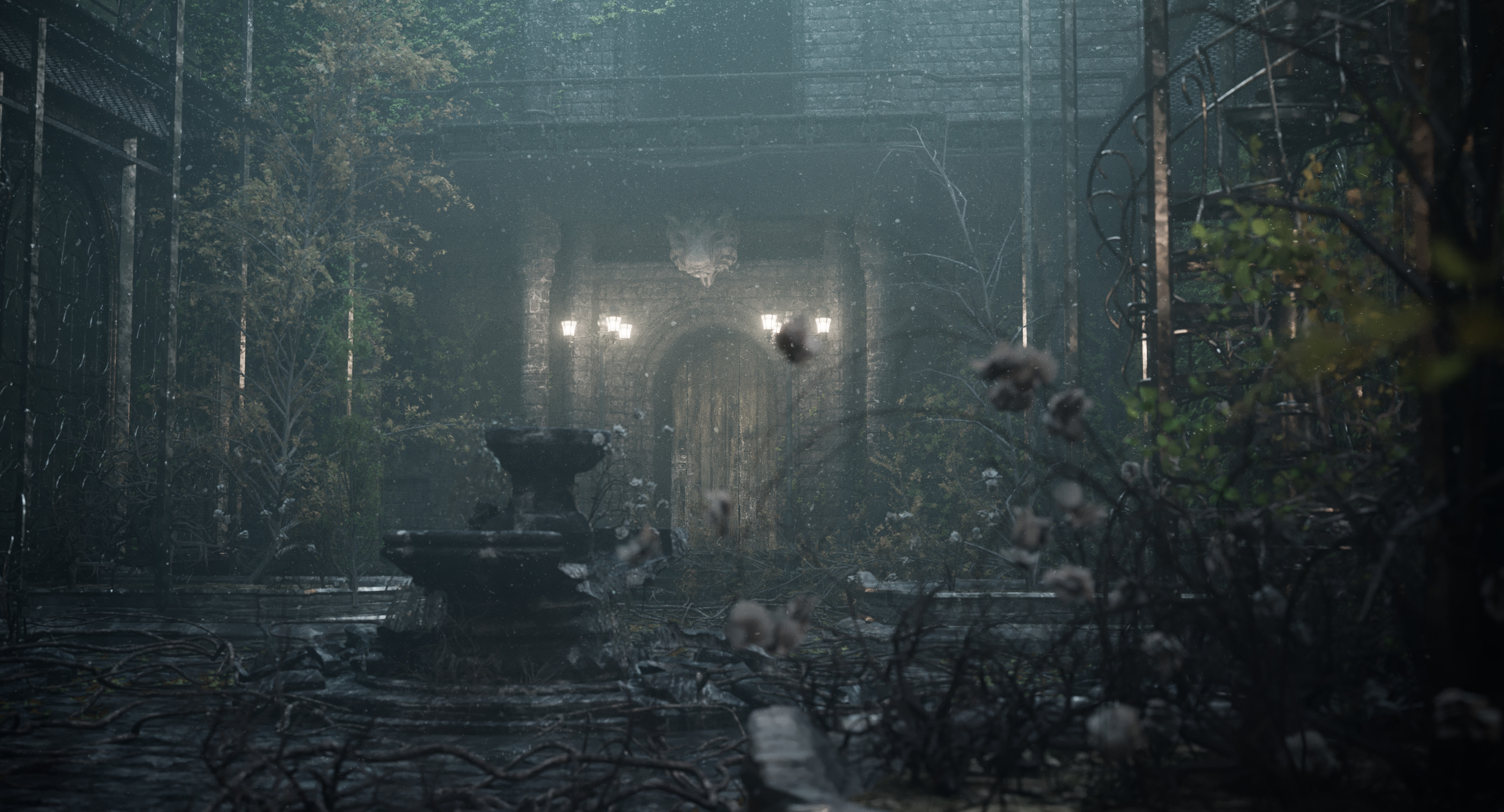 Christian Otten - Muses