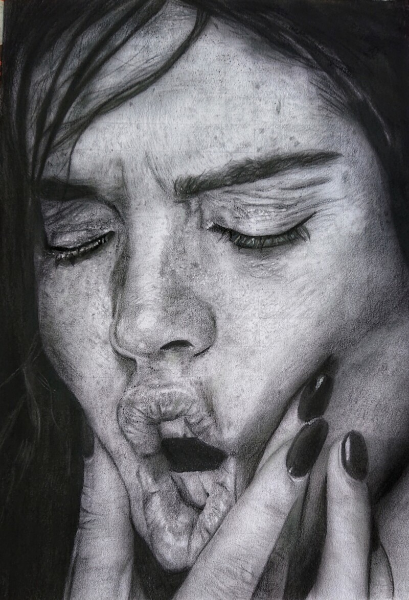 ArtStation - Amir Haziq Razin