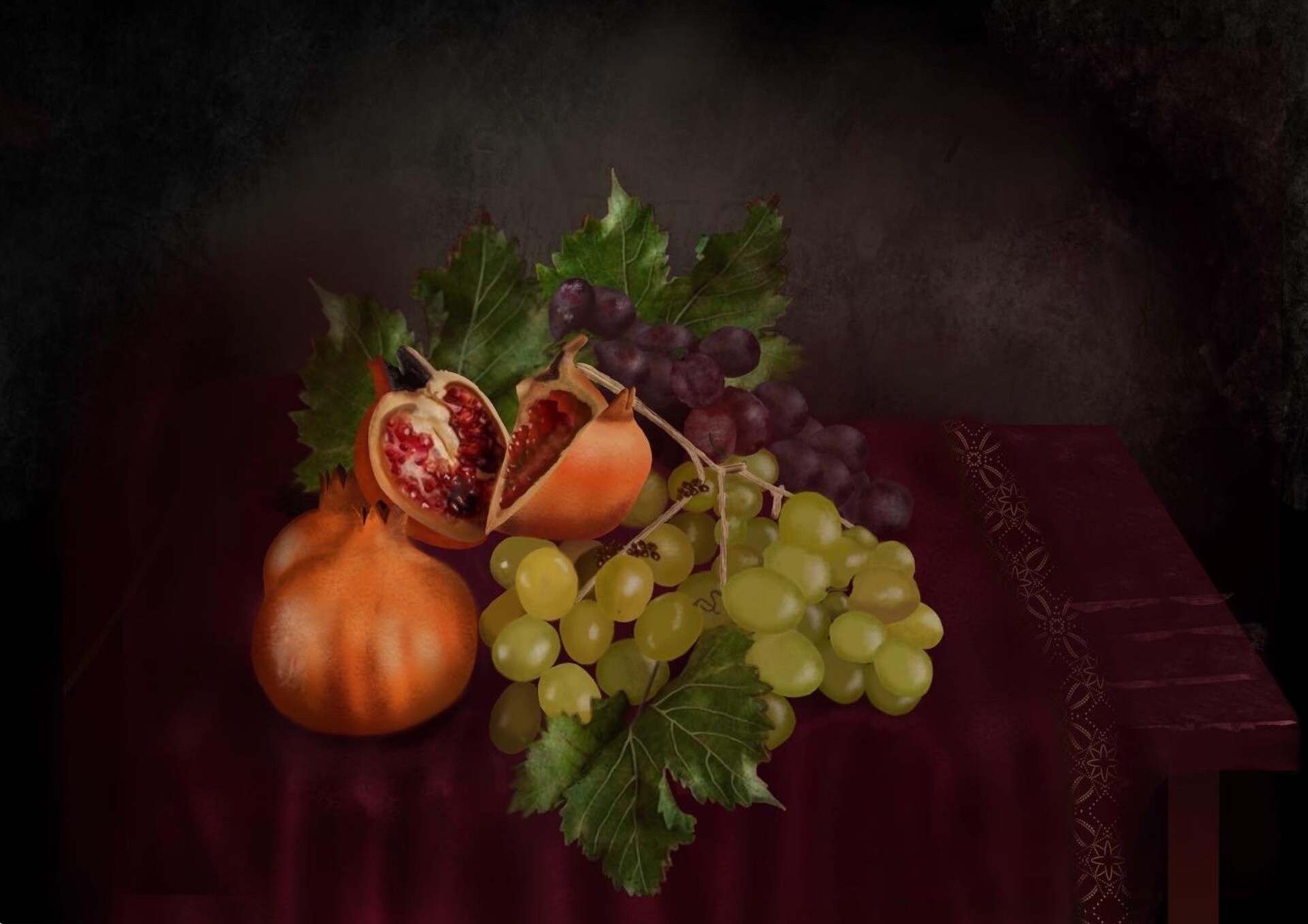 ArtStation - BODEGOON