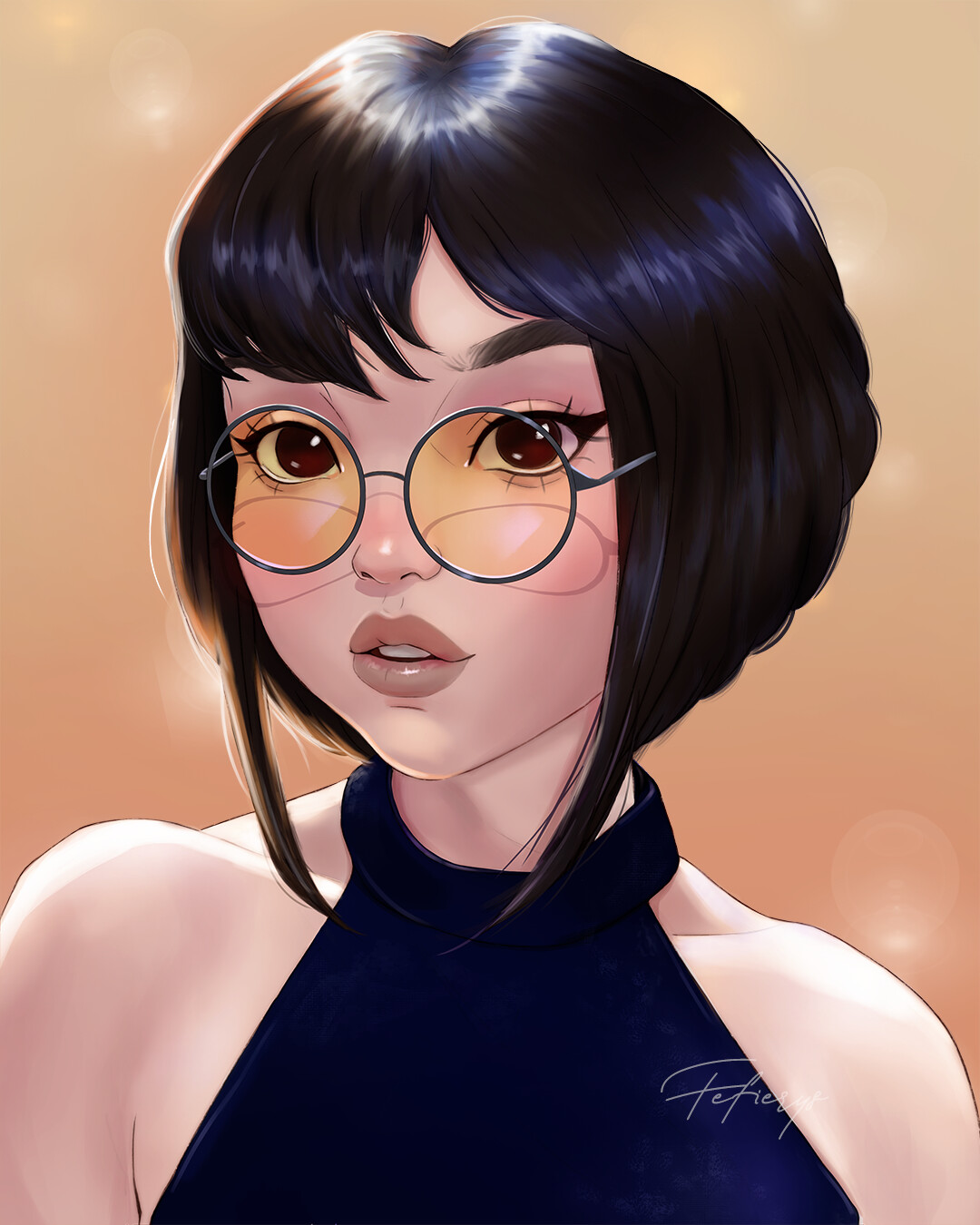 ArtStation - PanchaSky