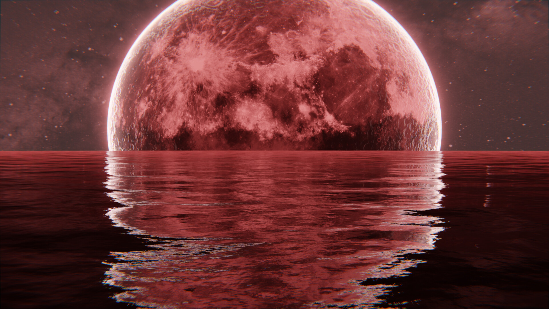 Broken Sigil - Elden Ring Renalla of the full moon arena