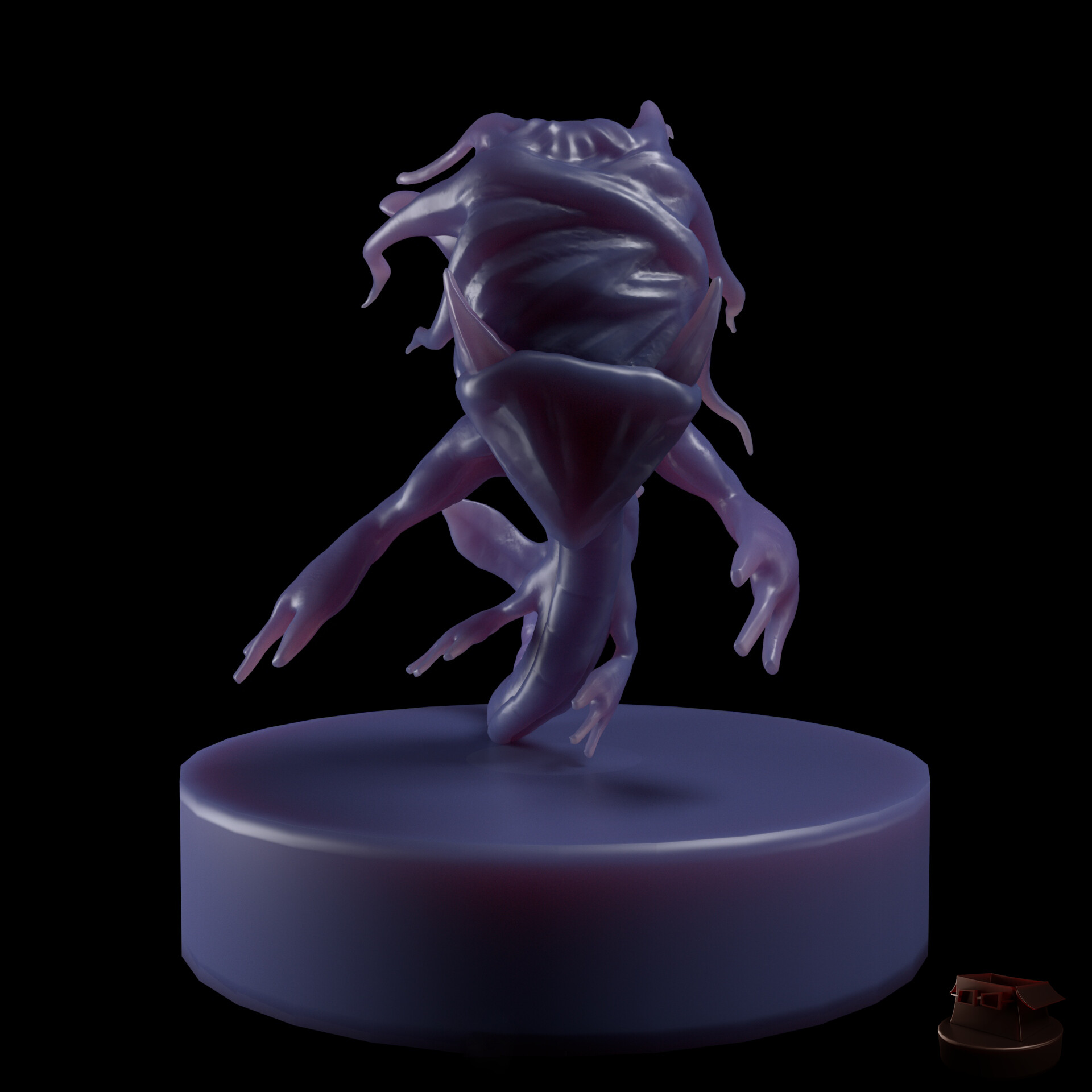 ArtStation - Morro #11