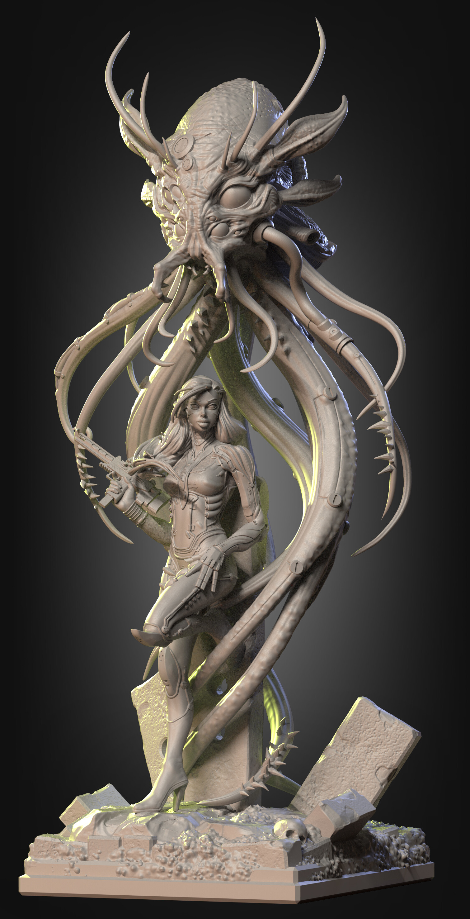 Alexei Konev - Ze & Xe