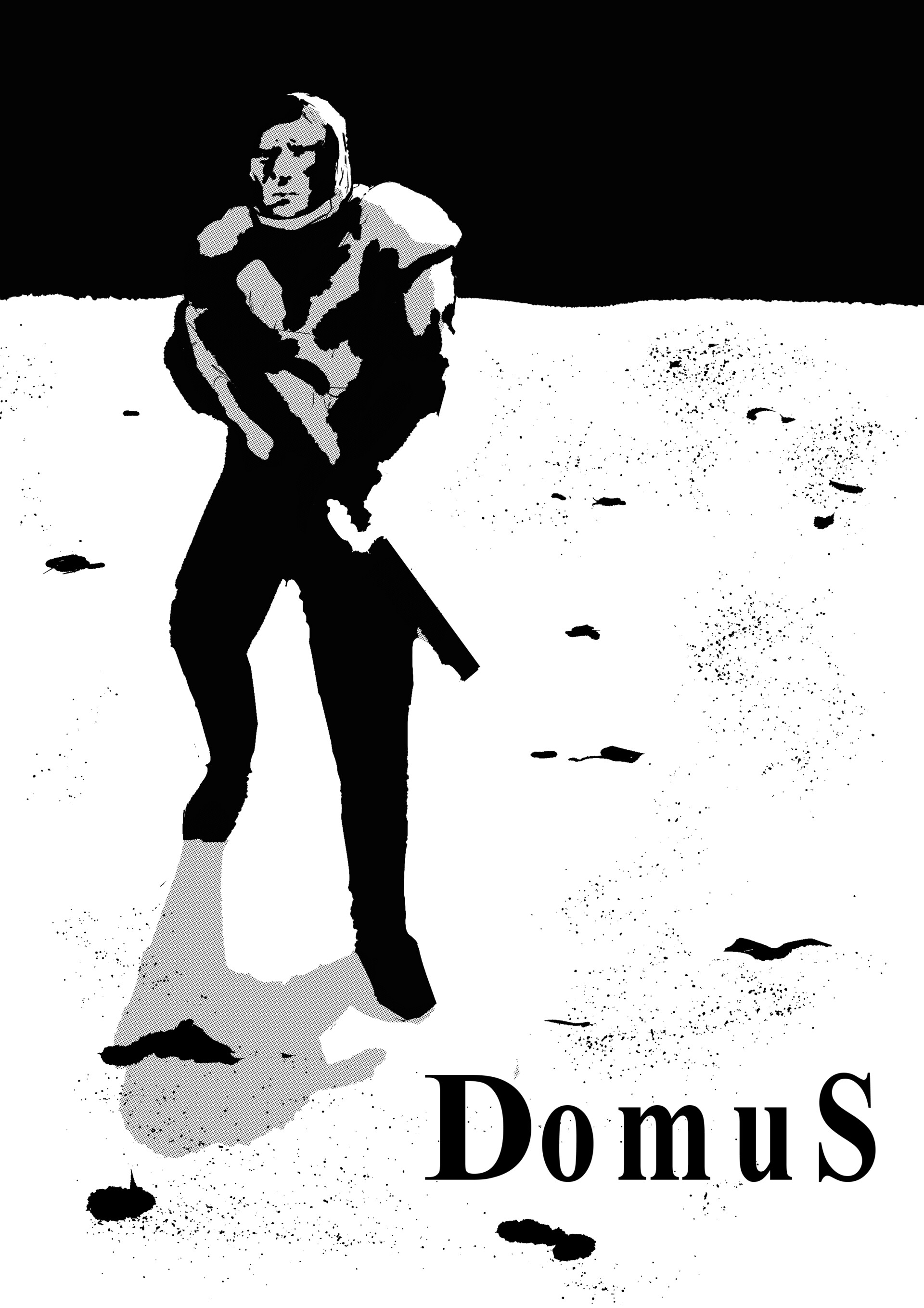 ArtStation - DOMUS concept