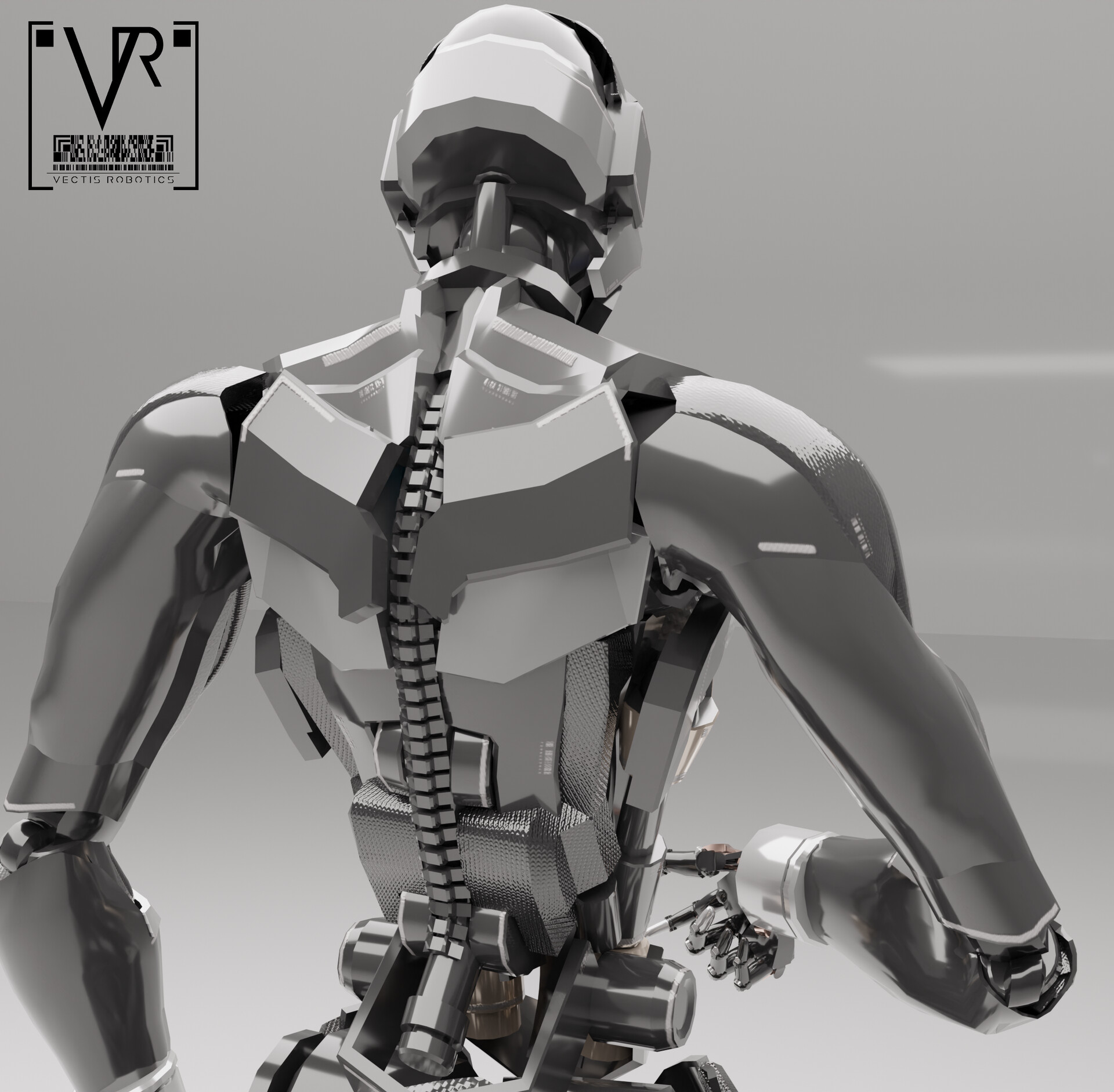 Randy Nguyen - Cain Reference Sheet