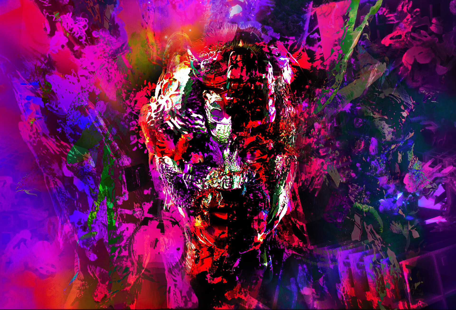 ArtStation - Suffused 02