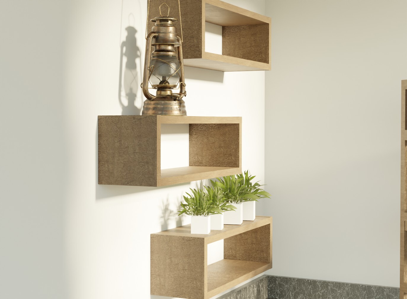 ArtStation - forniture