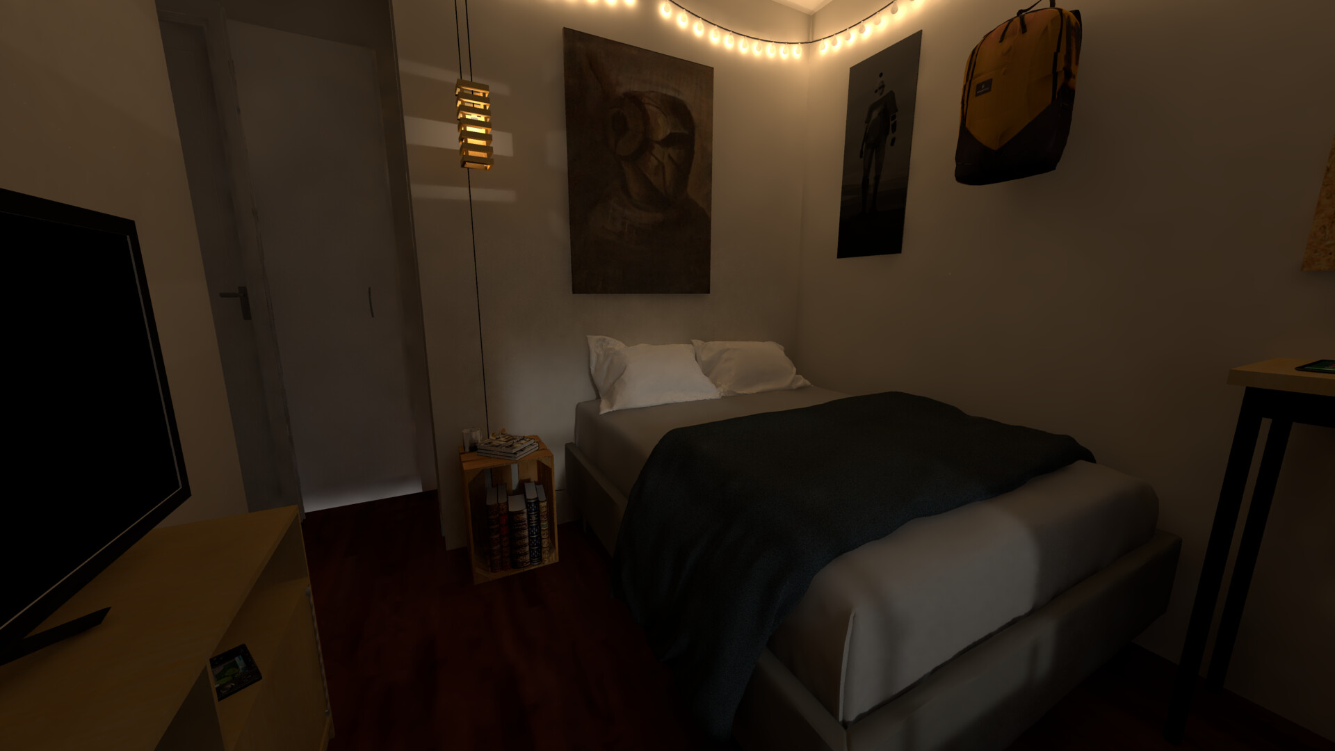 ArtStation - Proyecto Invierno 2021-2022