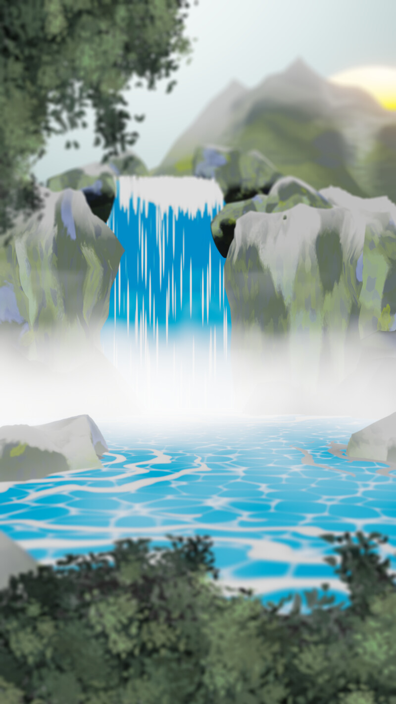 ArtStation - Albert G.