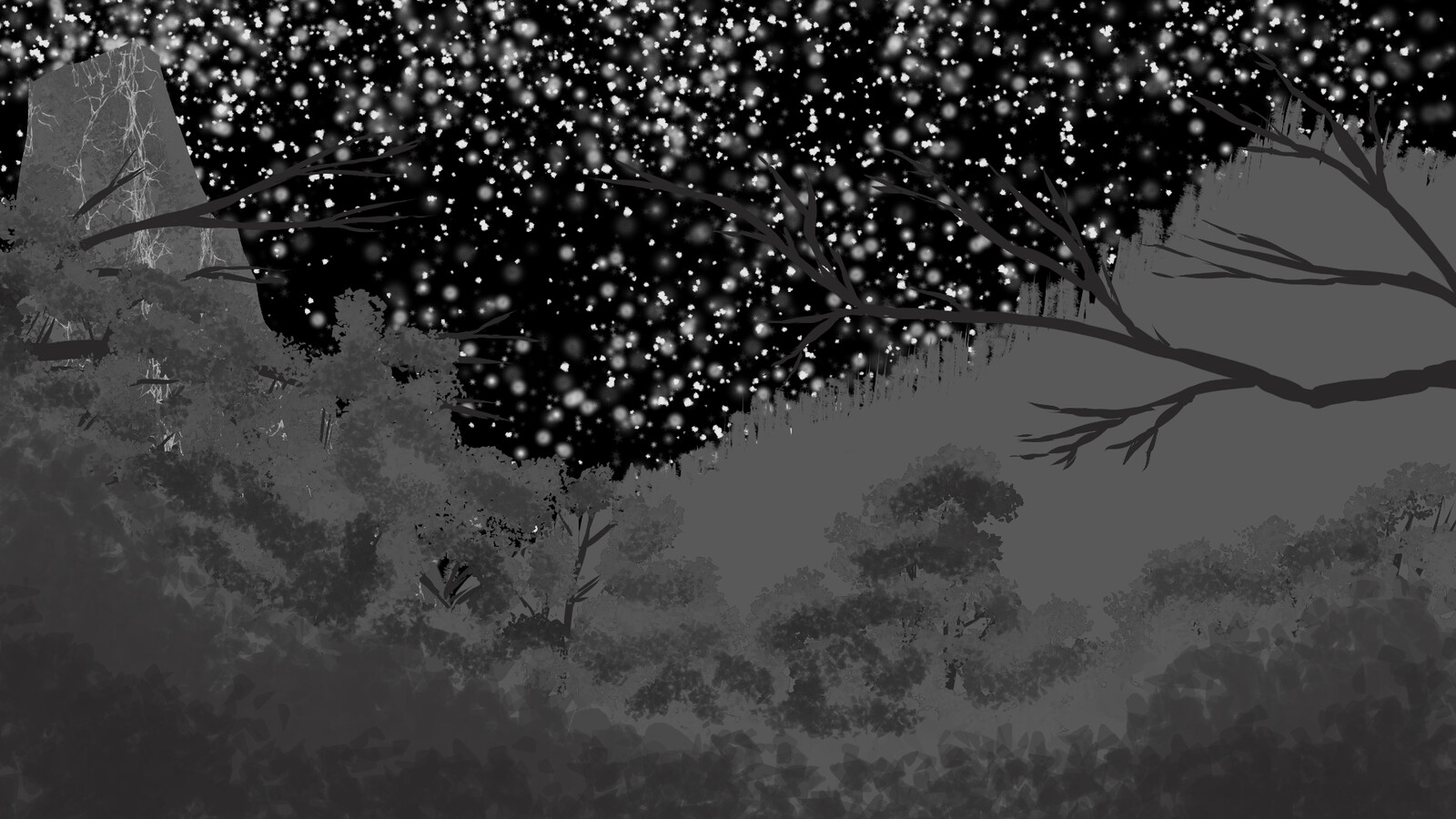keivamp - Simple BG
