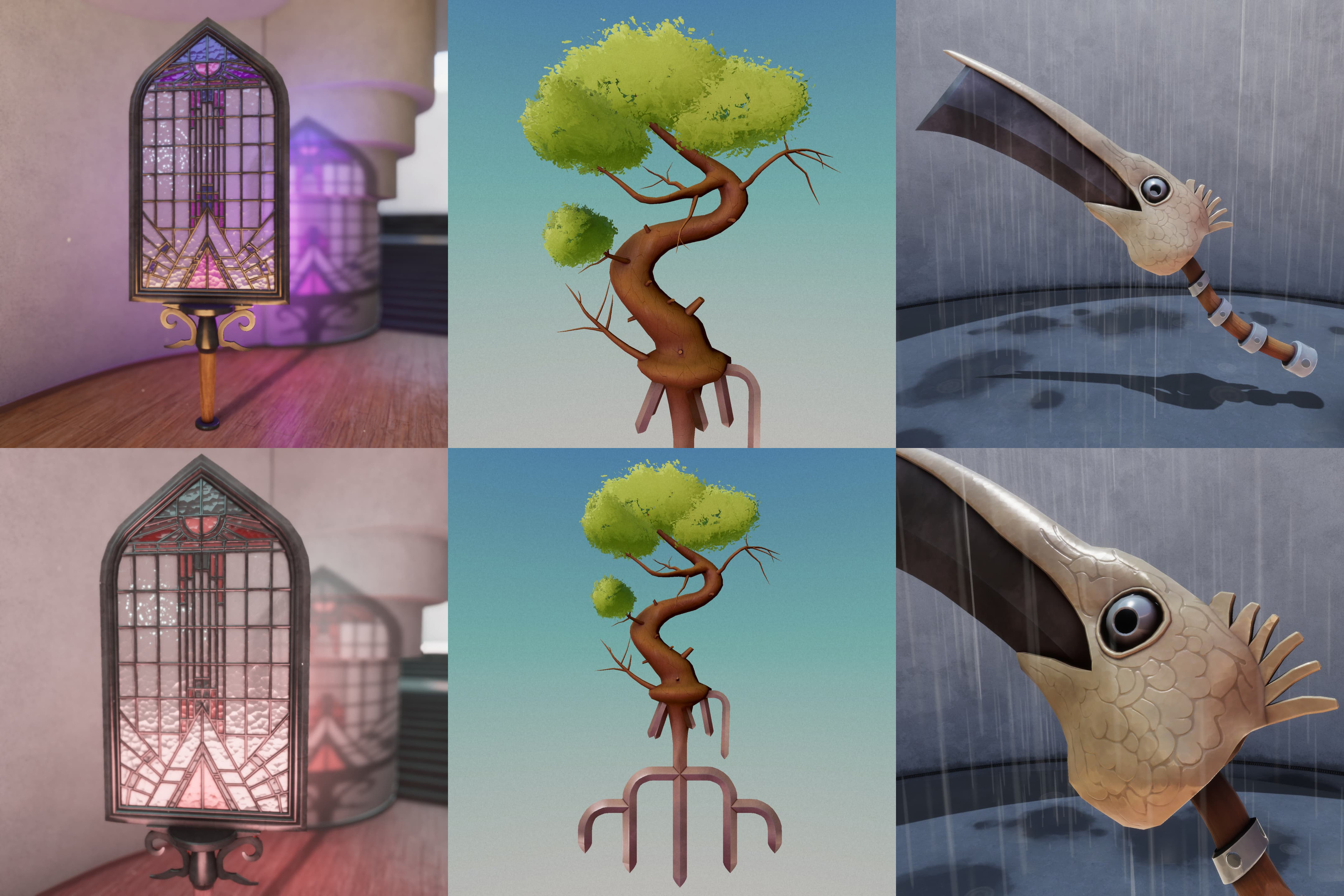 Jacob McKee-Wright - Swordtember 2021