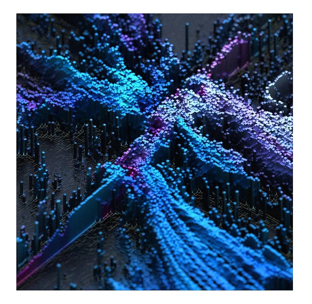 ArtStation - Expérimentation n°3