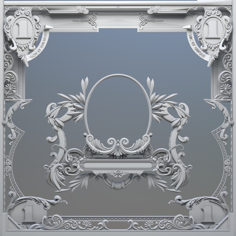 ArtStation - Shehroz Khalid