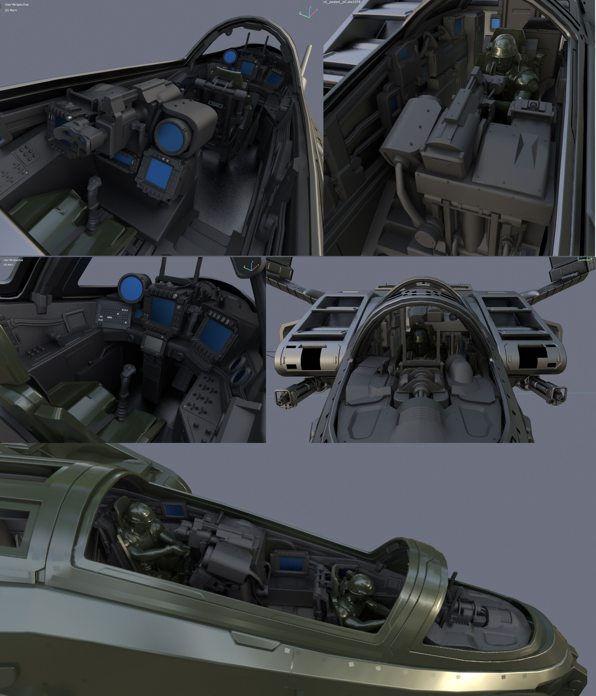 Terra Takes To The Stars: Earth after liberation from the Empire | Page ...