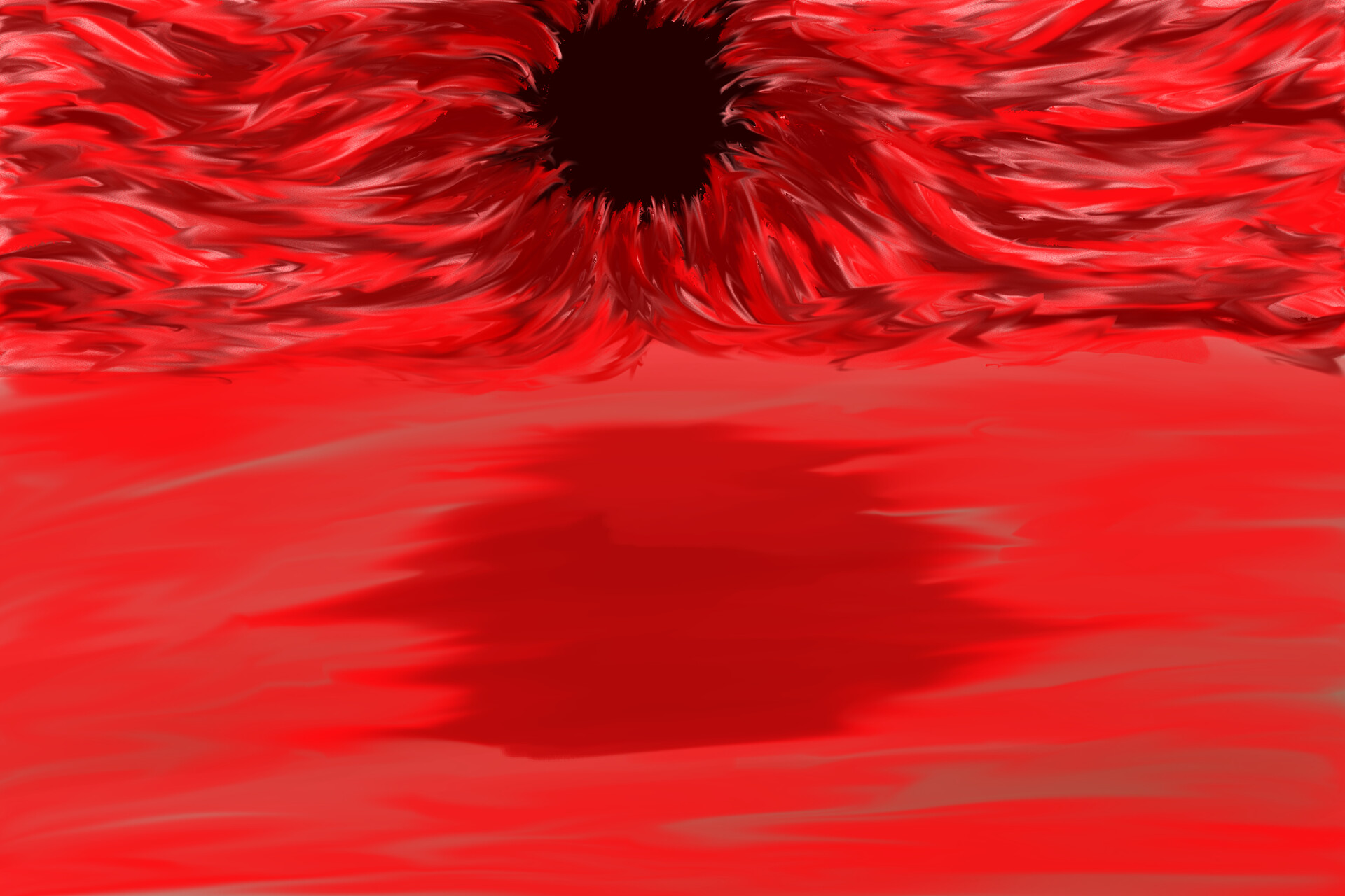 ArtStation - The Wound