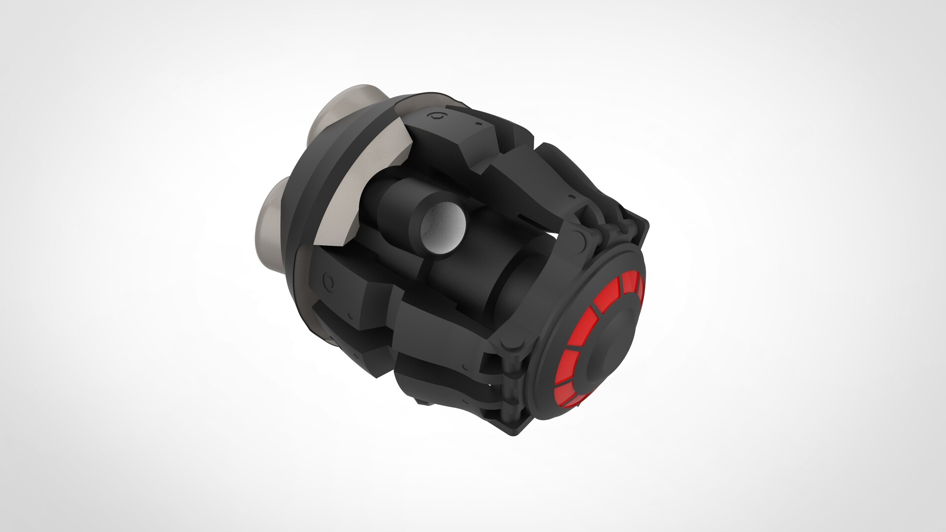 ArtStation - Sticky bomb from the movie Batman vs Superman : Dawn of ...