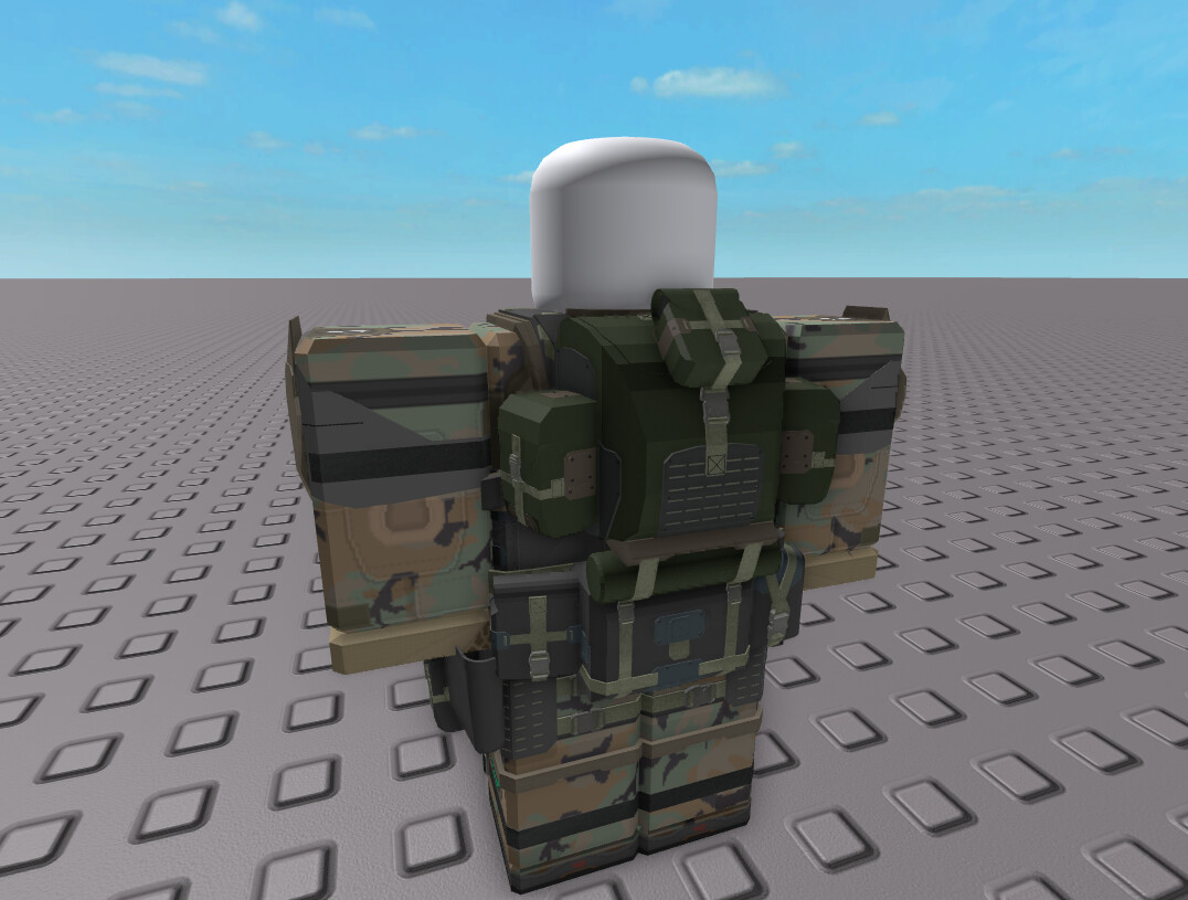 F15Player - ROBLOX Halo Assets