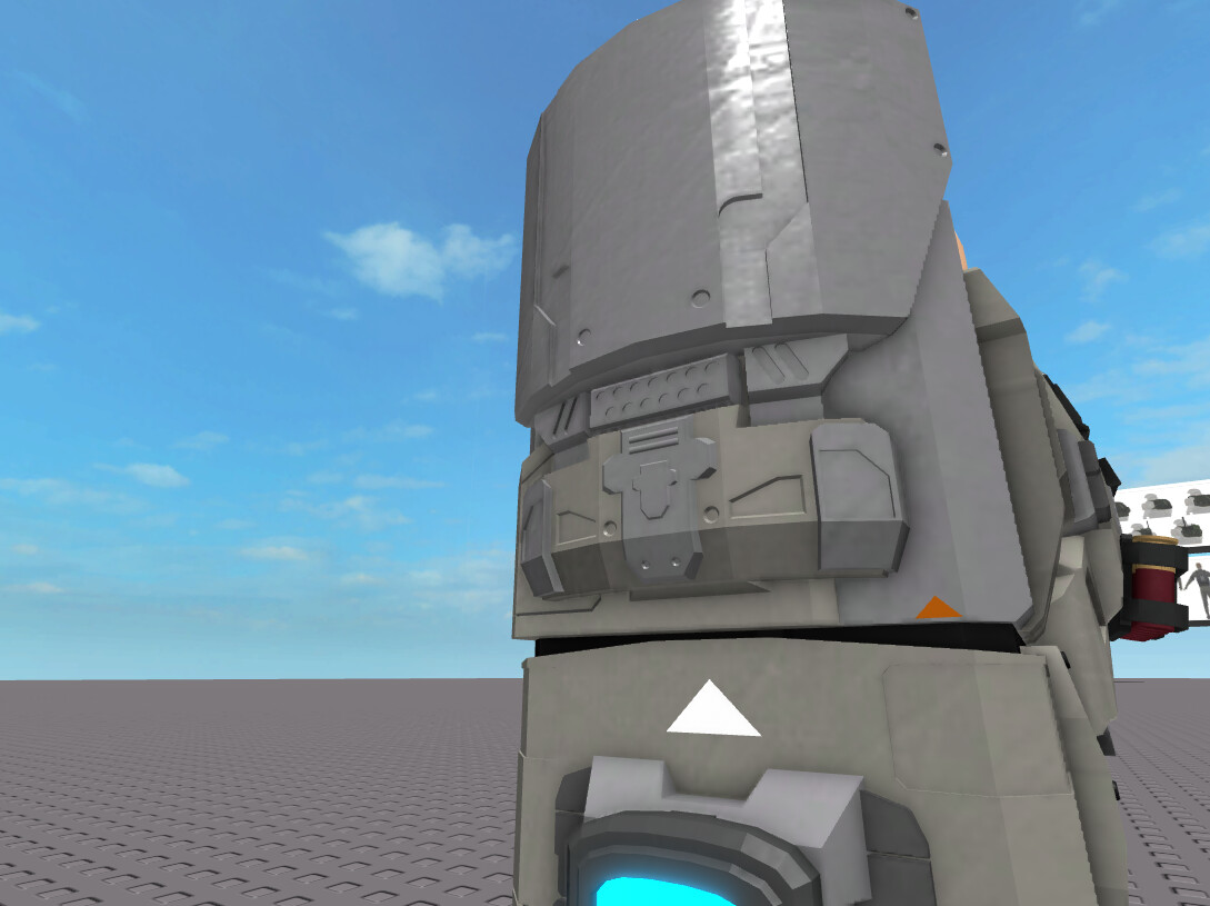 F15Player - ROBLOX Halo Assets