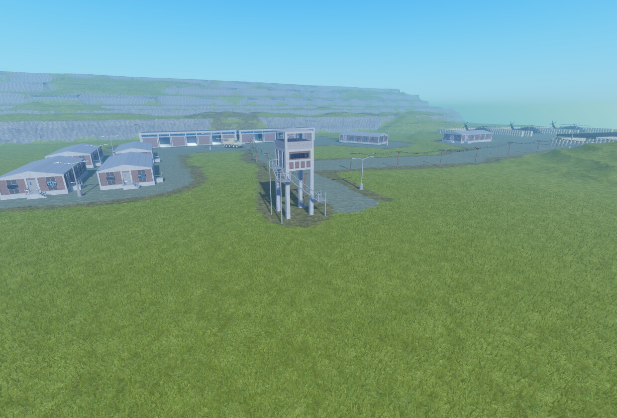 F15Player - Various ROBLOX Building Projects