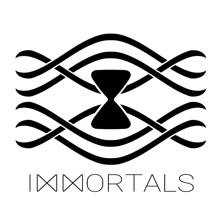 Immortals Logo