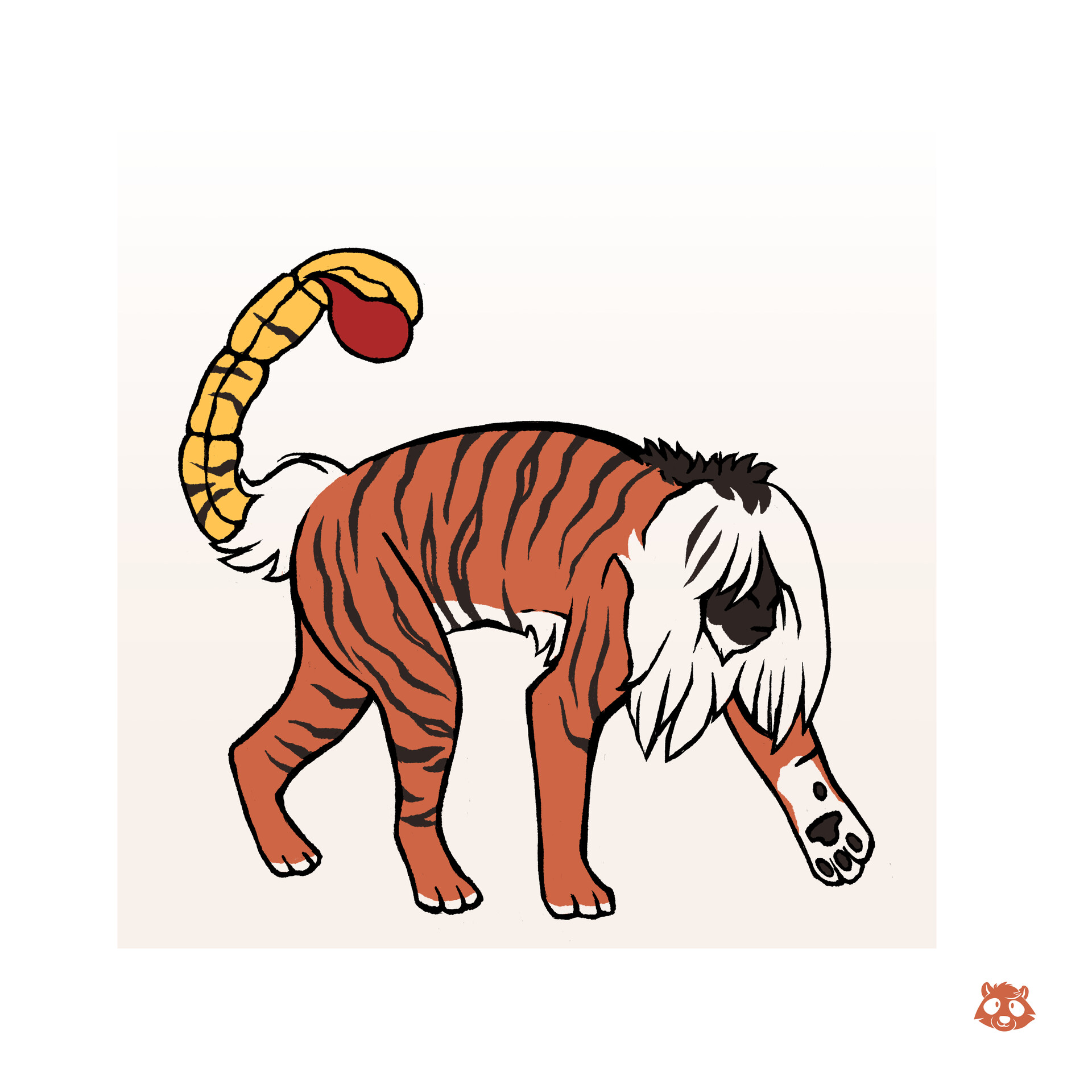 Ronja Wittke - Calender Art 2022