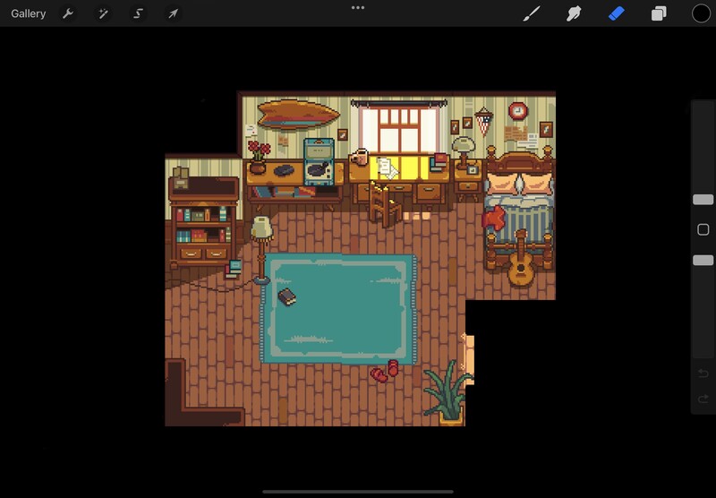 ArtStation - Art Samysko